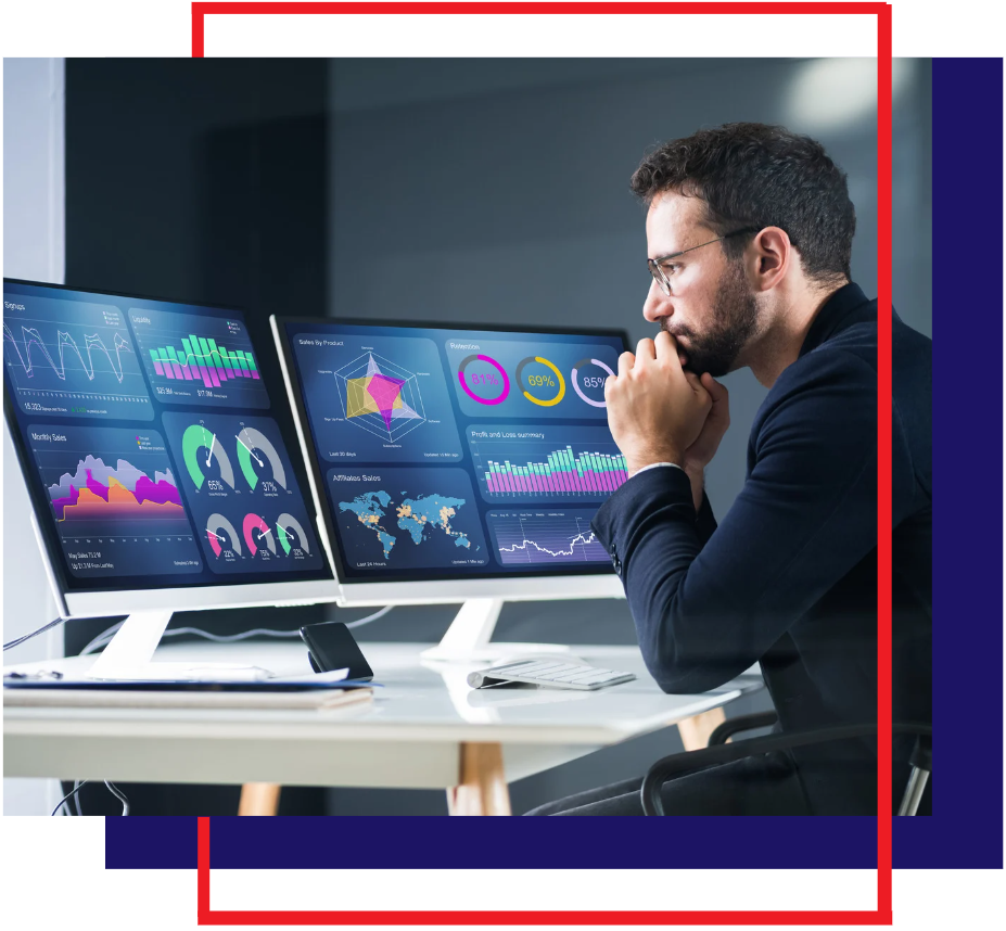 UoB – MSc Data Analytics and Technologies – Western International College